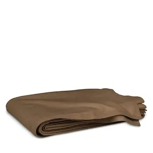 MATOUK Dream Lightweight Blanket, King - Mocha
