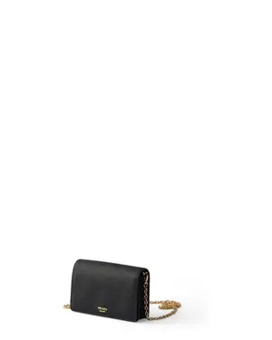 Prada Saffiano Leather Crossbody