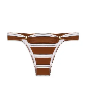 VIX PAULA HERMANNY Bia Ring Bikini Bottom