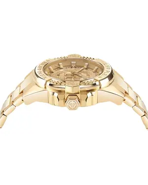Philipp Plein Plein Majesty Watch, 44mm