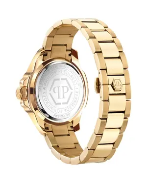 Philipp Plein Plein Majesty Watch, 44mm