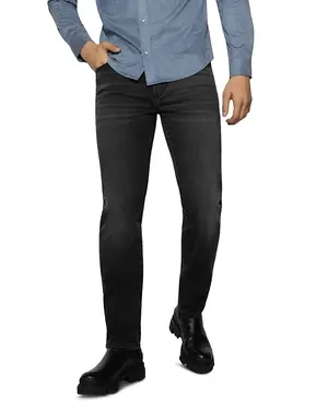 Monfrère Brando French Terry Jeans