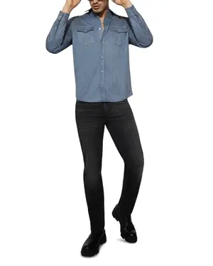 Monfrère Brando French Terry Jeans