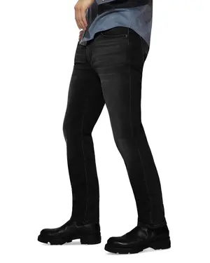 Monfrère Brando French Terry Jeans