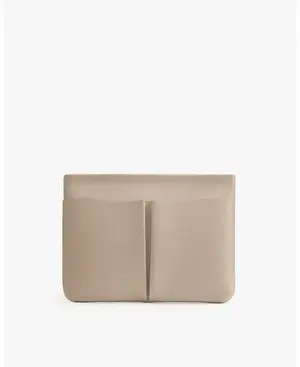 Cuyana System Organizer Pouch - Stone