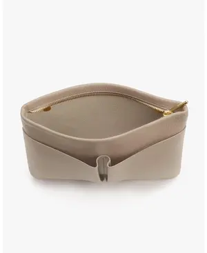Cuyana System Organizer Pouch - Stone