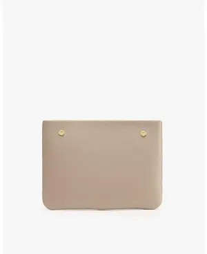Cuyana System Organizer Pouch - Stone