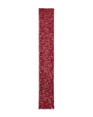 Rag & Bone Marlee Wool & Mohair Blend Knit Scarf