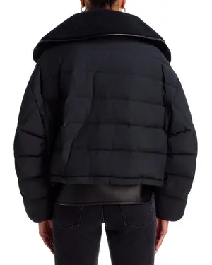 Rag & Bone Angie Down Puffer Jacket