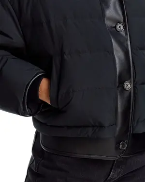 Rag & Bone Angie Down Puffer Jacket