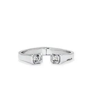 UNODE50 Sterling Plated Inner Spring Bracelet