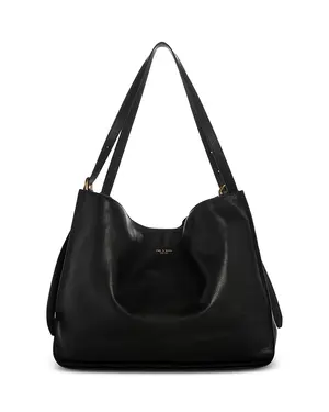 Rag & Bone River Large Leather Tote