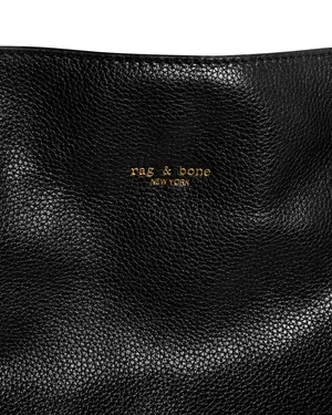 Rag & Bone River Large Leather Tote