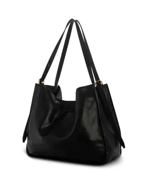Rag & Bone River Large Leather Tote