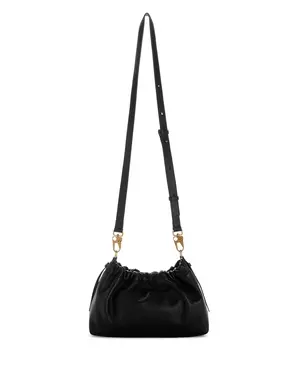 Rag & Bone Ludlow Small Suede Crossbody Bag