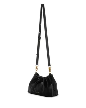 Rag & Bone Ludlow Small Suede Crossbody Bag