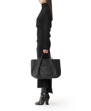 LANVIN Catch" Tote Bag