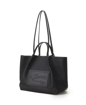 LANVIN Catch" Tote Bag