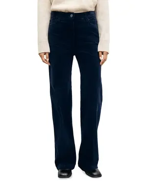 Gerard Darel Mag Pants - Navy