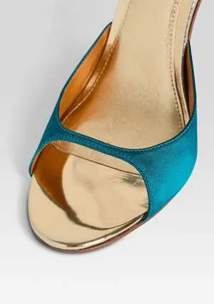 Retrofete Arbella Sandal