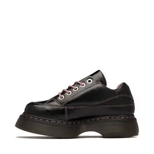 Dr. Martens Buzz Hearts & Stars 5 Eye Shoe
