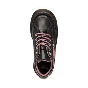 Dr. Martens Buzz Hearts & Stars 5 Eye Shoe
