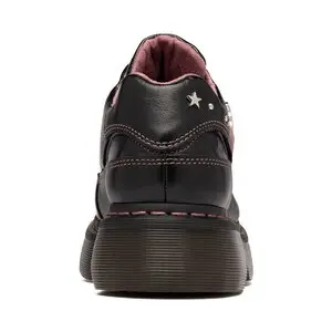 Dr. Martens Buzz Hearts & Stars 5 Eye Shoe