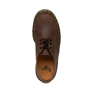 Dr. Martens 1461 Emboss Floral 3 Eye Shoe