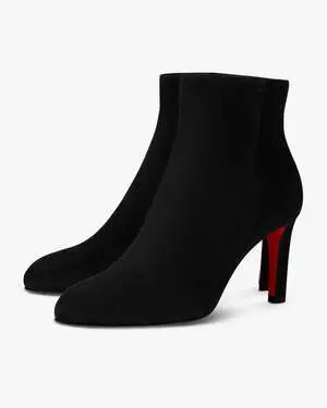 CHRISTIAN LOUBOUTIN Ankle Boots