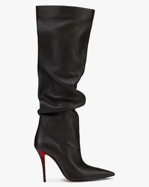 CHRISTIAN LOUBOUTIN Zependris 100 Deer Boots