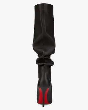 CHRISTIAN LOUBOUTIN Zependris 100 Deer Boots