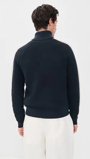 Casablanca Cafe Culture Track Jacket