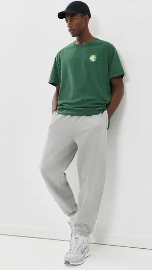Nike Global Graphic Tee