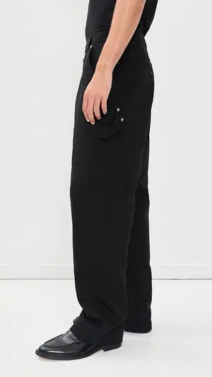 NICHOLAS DALEY Carpenter Jeans