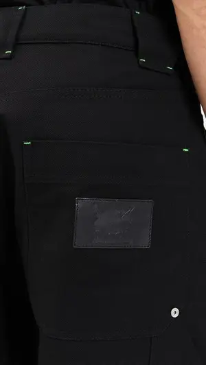 NICHOLAS DALEY Carpenter Jeans
