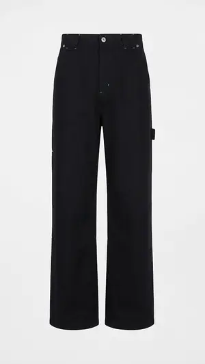 NICHOLAS DALEY Carpenter Jeans