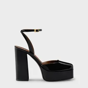 Giuseppe Zanotti Chunky Pumps