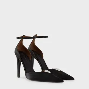 GIUSEPPE ZANOTTI La Nuit D'orsay 105