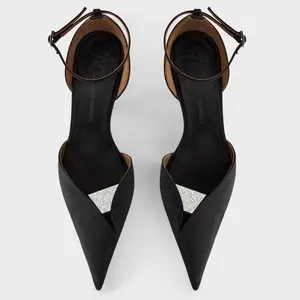 GIUSEPPE ZANOTTI La Nuit D'orsay 105