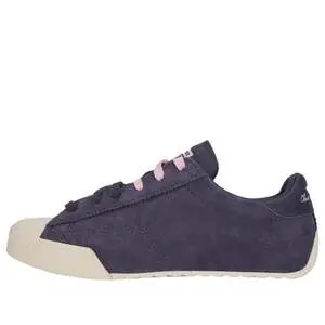 CONVERSE Chuck Taylor Lo - Shadow Purple