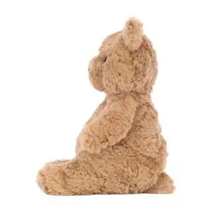 JELLYCAT Bartholomew Bear Tiny