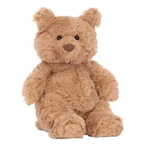 JELLYCAT Bartholomew Bear Tiny - Tan