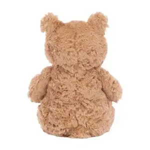 JELLYCAT Bartholomew Bear Tiny