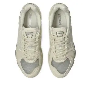 Asics X Invincible X Madness Gel-kayano .1