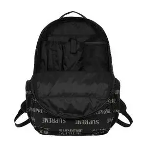 Supreme Fw26 Backpack
