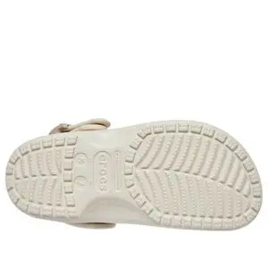 CROCS Classic Clog Enamel Buckle - Frappe
