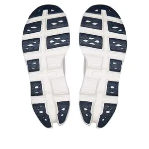 On Cloudmonster 3 Wide 'frost Ivory