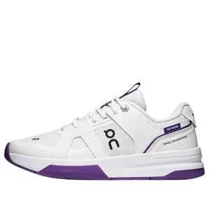 On The Roger Clubhouse Pro 2 'white Amethyst