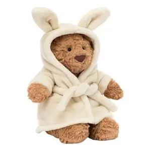 JELLYCAT Bartholomew Bear
