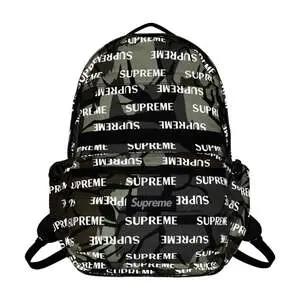 Supreme Fw26 Backpack